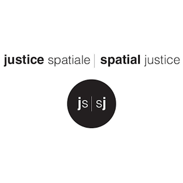 Justice Spatiale ǀ Spatial Justice - MSH Mondes